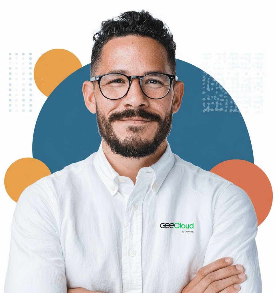 Dongee - Web Hosting